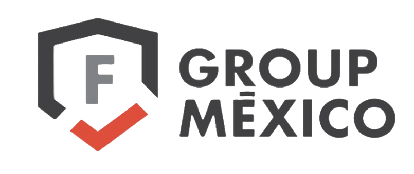 ¿Quiénes somos? – F Group